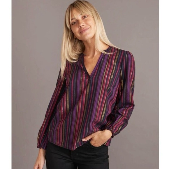 Marine Layer | Tops | Marine Layer Jamie Top | Poshmark